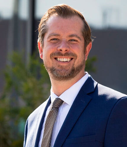 Kevin Chaffee - InjuryLaw-KC